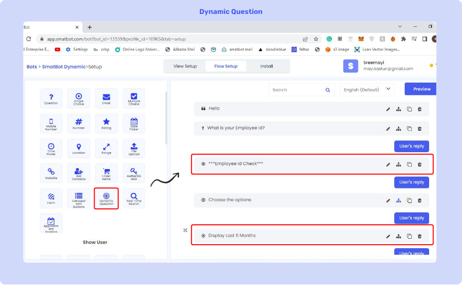 AI Chatbot Services | Let AI Boost Your Customer Engagement