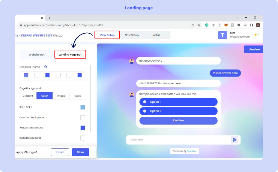 AI Chatbot Services | Let AI Boost Your Customer Engagement